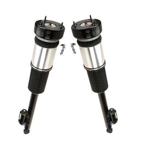 For Mercedes S350 S400 S550 S63 AMG Set of Rear Left & Right Struts ...