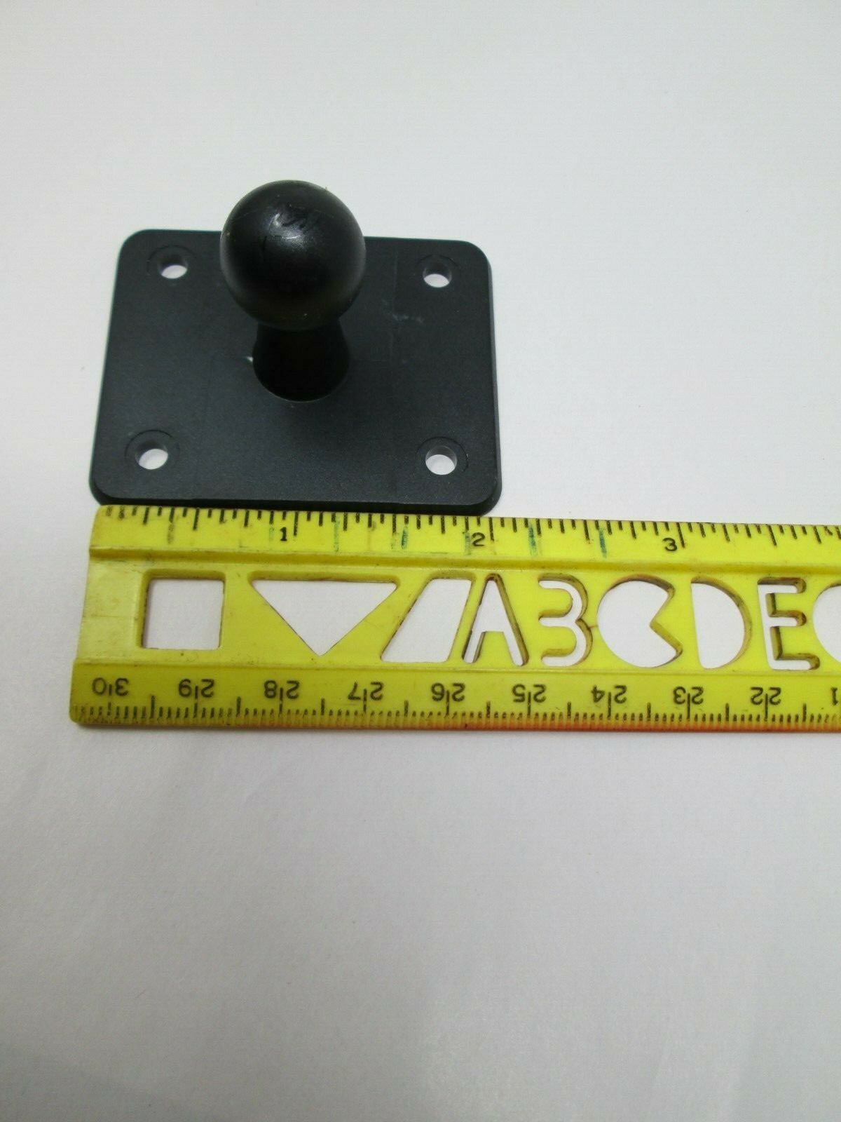 Deluxe YAESU FT-891 SEPARATION Kit (Like YSK-891) Control Head, Mic 18 ...