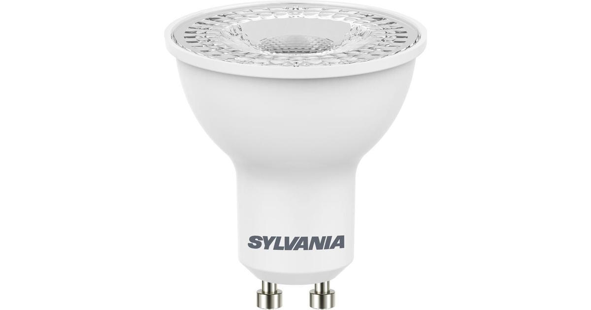 LED GU10 Lamp Lightbulbs Energy Saving 5W Spotlight Downlight A+ Light ...