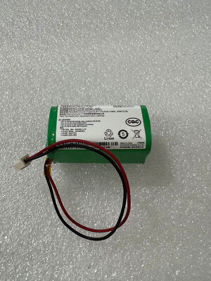 Winbot NEW Li-ion 650mAh Battery FOR W830 W850 W930 W950 Window Cleaner ...