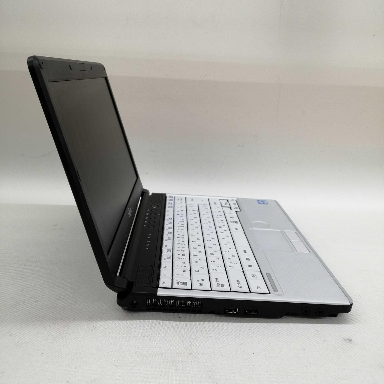 Fujitsu Lifebook S761/D Laptop | eBay