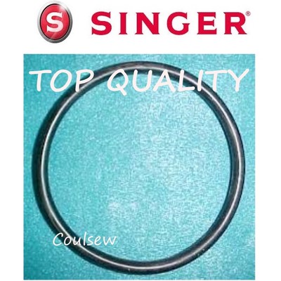SINGER 185K SEWING MACHINE BELT TOP QUALITY (Stretchable Rubber) | eBay UK