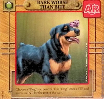 Chizo Rising Bark Worse than Bite - E01-139 | eBay