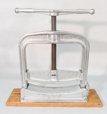 Hebert Fire Hose Clamp | eBay