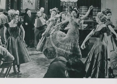 TIMBERJACK 1955 PHOTO ORIGINAL #14 | eBay