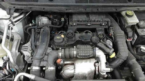 Peugeot 308 SW 1.5 Diesel YHZ YHY DV5RC Engine Supply & Fit 2017-2022 £ ...