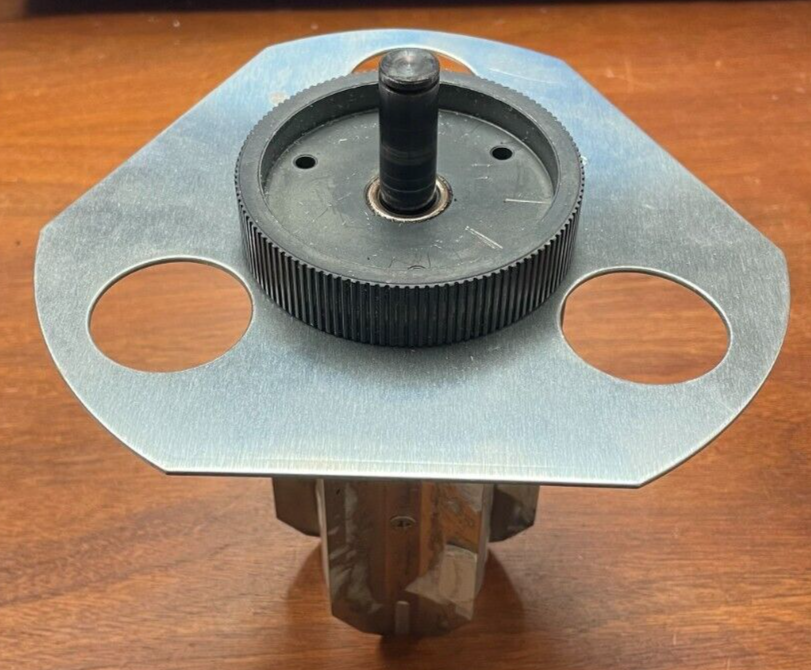 Zebra Rewinder from ZT510 P1082598-001 | eBay