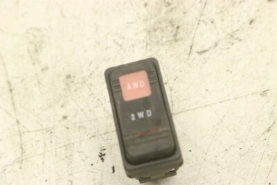 Polaris 2wd 4wd Toggle Button Switch Ranger 700 800 XP Crew 4x4 6x6 ...