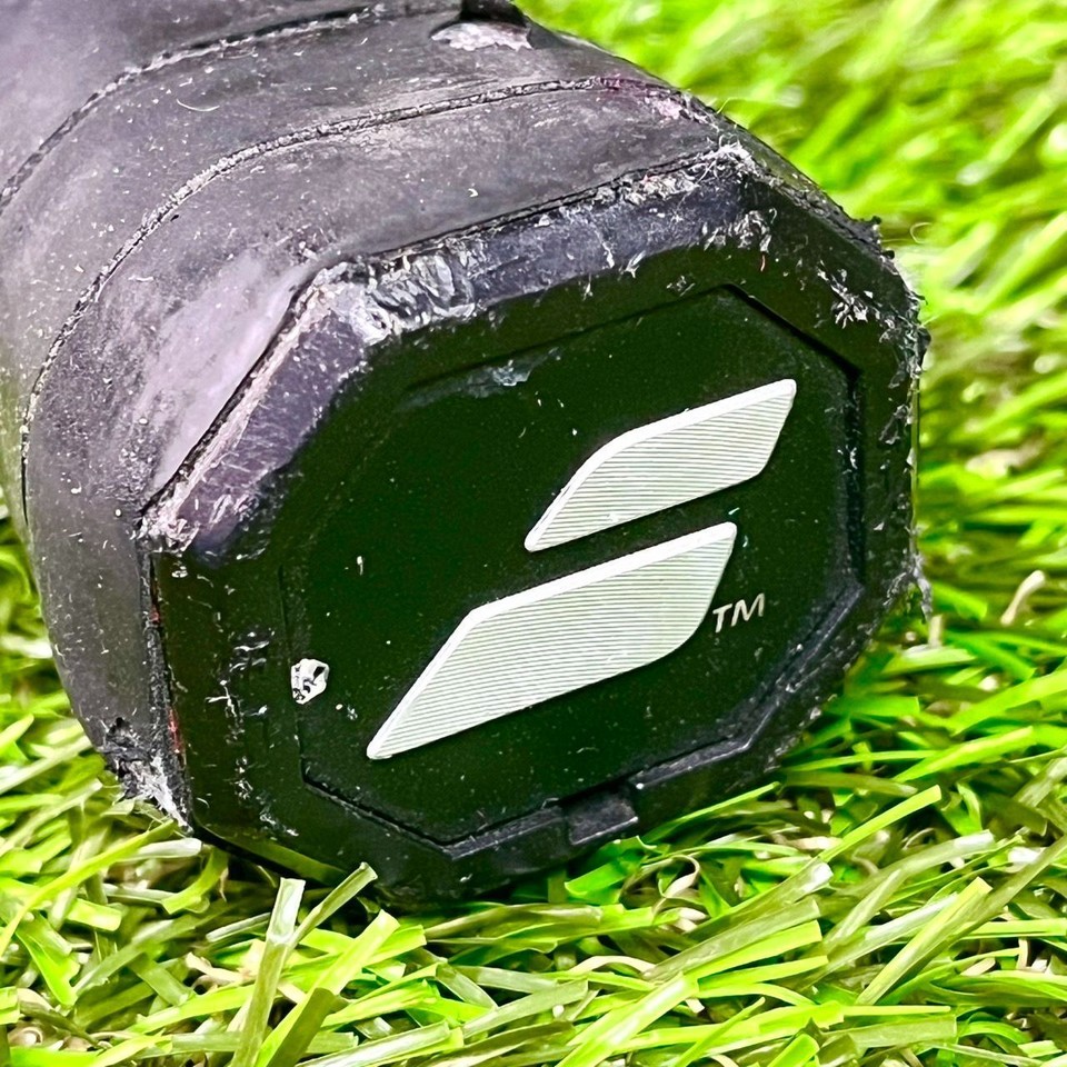 Babolat Pure Drive Fo Roland Garros 4 1/4 Tennis Racquet / Used / Good ...