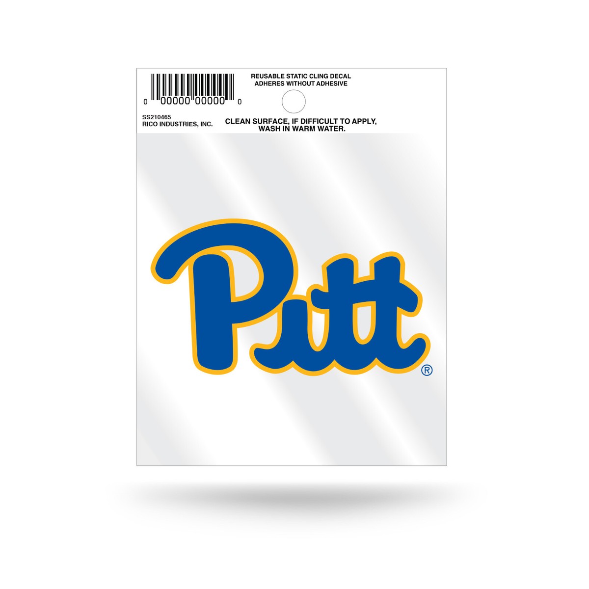 Pitt New Logo Pitt Football To Play In Pinstripe Bowl On Dec. 28 The