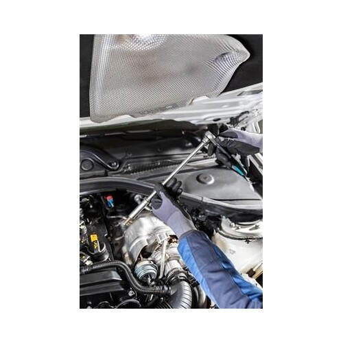 Zündkerzenschlüssel HAZET 4766-2