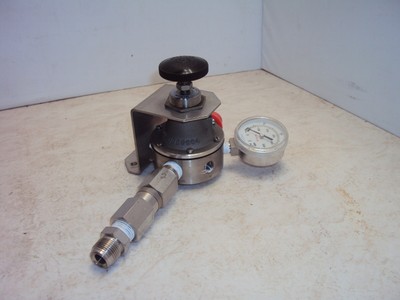 Regulators - Itt Conoflow