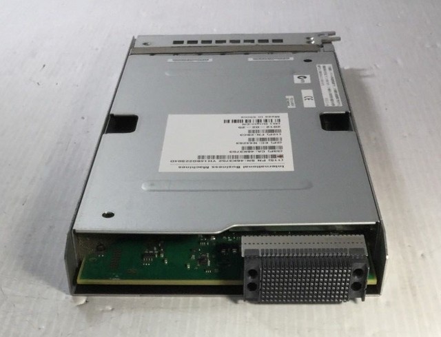 IBM Ca 46K3753 PN 73y9452 Dual Port Adapter (n4005) for sale online | eBay