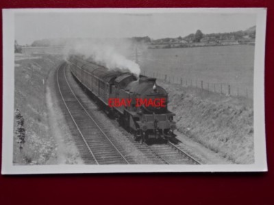 PHOTO LNER CLASS L1 LOCO NO 67751 | eBay UK