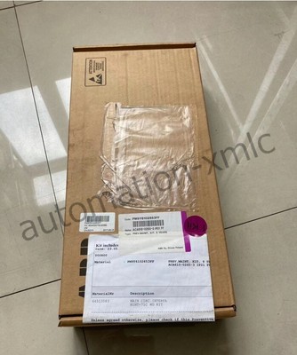 Brand New NINT-71C ABB inverter inverter interface board | eBay