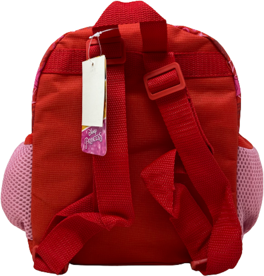 Disney Beauty and The Beast - Belle 10" Mini Backpack | eBay