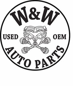 W&W AUTO PARTS | eBay.de Shops