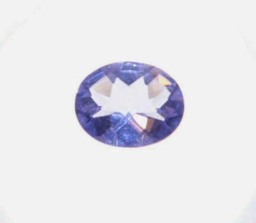 Mt St Helen's Helenite Blue, Red, Purple, Green Gemstone (Oval, Round ...