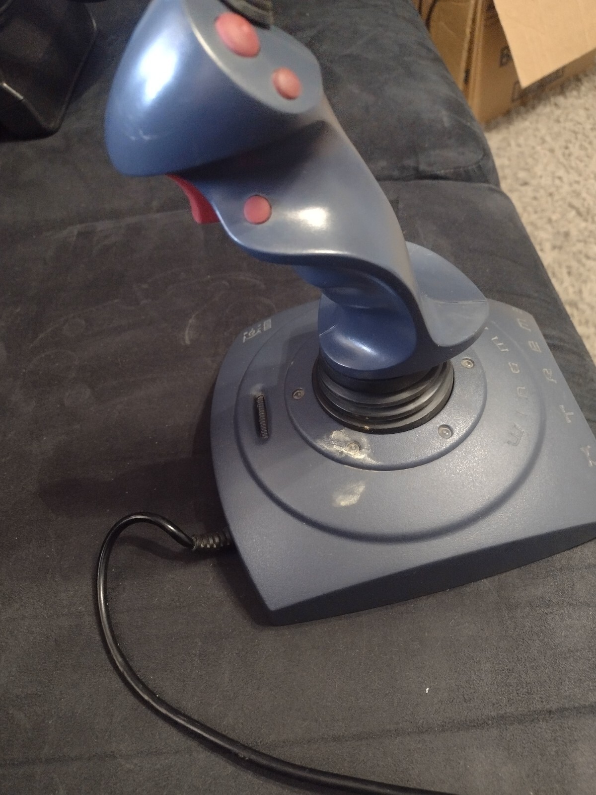 Logitech Wingman Extreme | eBay