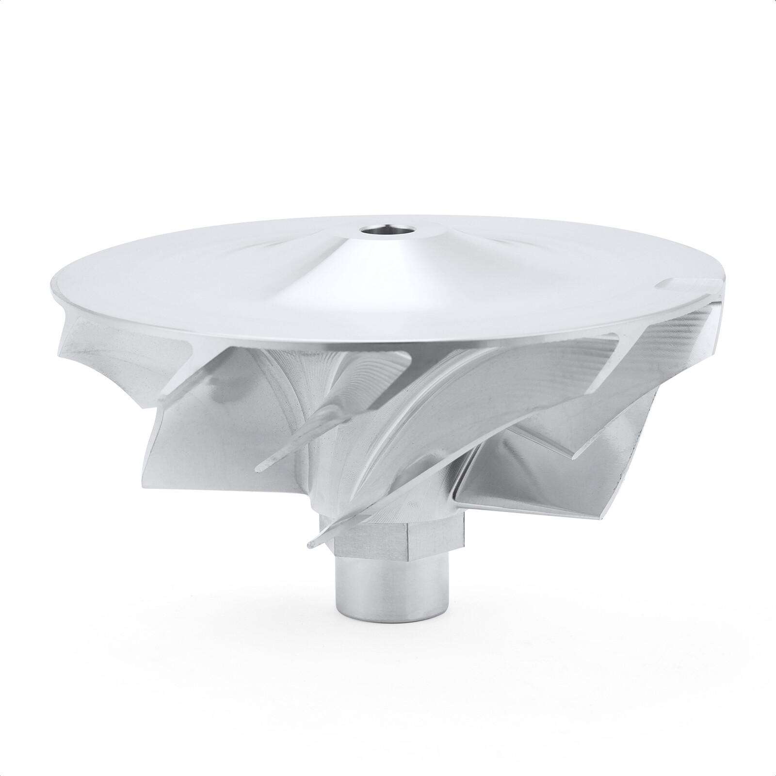 Wicked Wheel 2 GTP38 Turbo Fits For Ford 7.3L Powerstroke Diesel 1994 ...