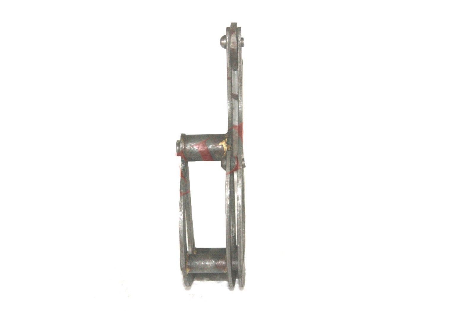 Hydraulic Draft Control Assembly Link Massey Ferguson 135 245 375 ...