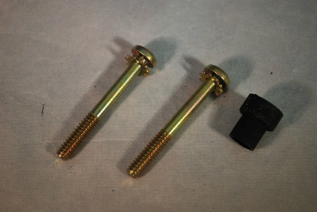 OEM EVINRUDE Johnson OMC Ignition Coil With Grommet 0584477 for sale ...