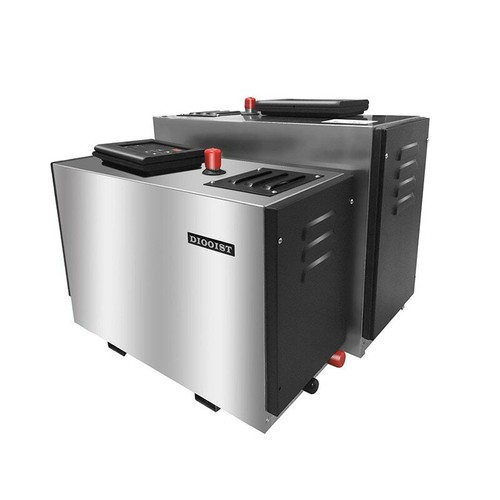 stainless steel Steam Generator House Steaming Sauna Room Steam Bath ...