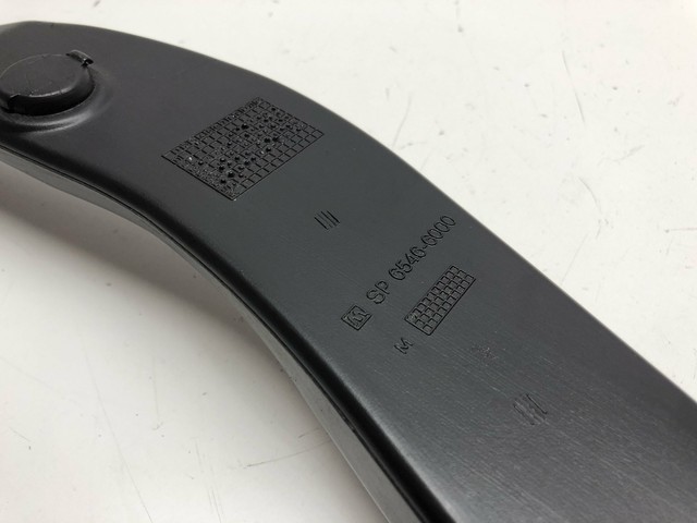 Mercedes-Benz GLE Coupe C292 350 D Air Intake Duct A1648320390 2017 for ...