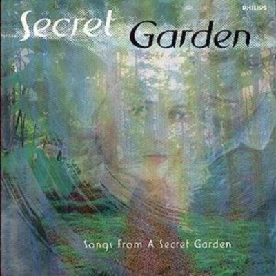 Secret Garden Songs from a Secret Garden (CD) Album | eBay