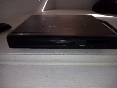 ToJock Multimedia Player DVP 503 USB Media Box (No Remote) | eBay