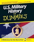 U.S. Military History For Dummies - Paperback, by McManus John C ...