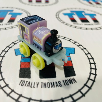 Thomas & Friends Neon Glow Charlie Used - Minis | eBay