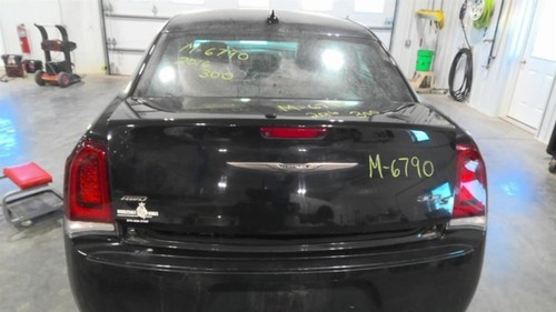Automatic Transmission 8 Speed 3.6L 845RE AWD Fits 15-18 300 833873 | eBay