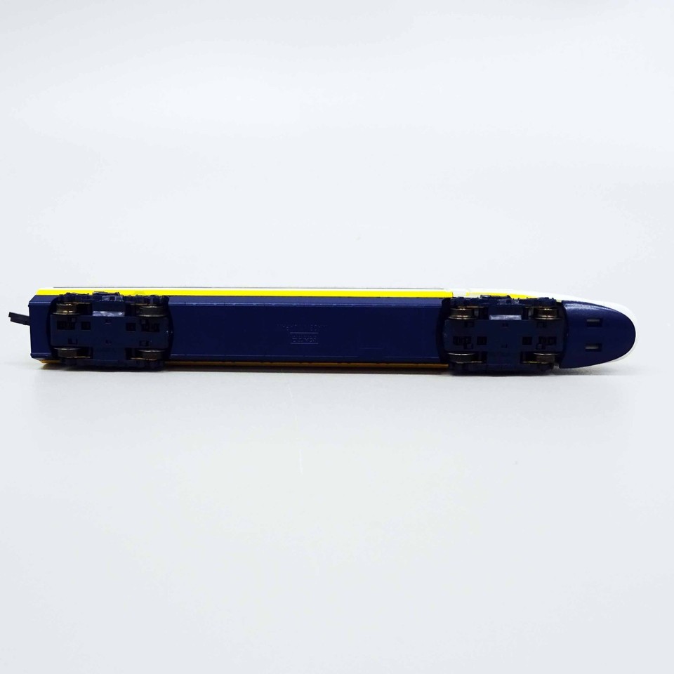 KATO N Scale 10-327 Eurostar Basic 8-Car Set Model Train N Gauge Japan ...