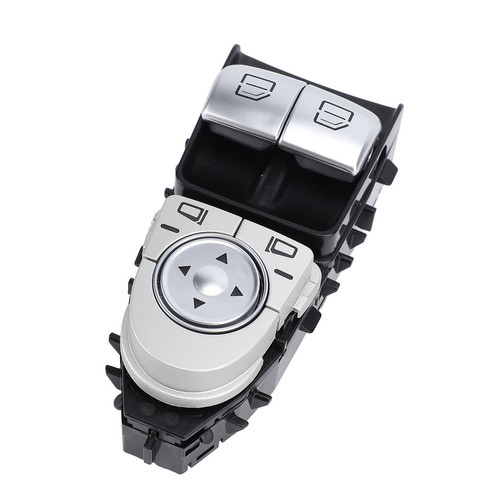 Power Window Switch 2059050302 Left Driver Side Electric Window Lift ...