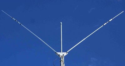 Prosistel PST-23TV Dipolo multibanda trappolato 20m e 30m in ...