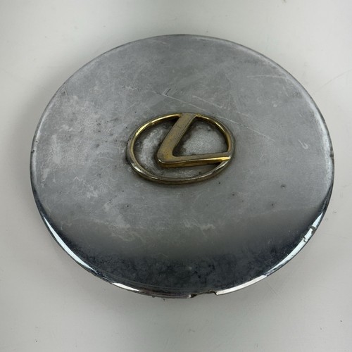 1995 1996 1997 LEXUS LS400 OEM Alloy Chrome Wheel Center Cap 7628 | eBay