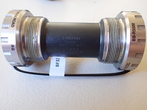 Bottom bracket Road Shimano Tiagra SM-FC4600 English thread BF33 | eBay ...