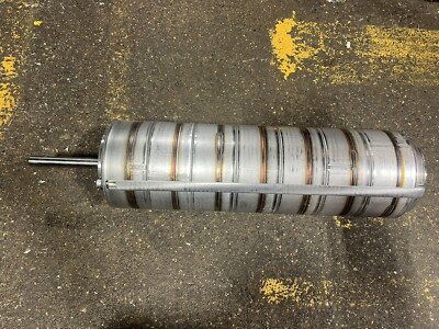 Grundfos Pump Chamber Stack Kit | eBay