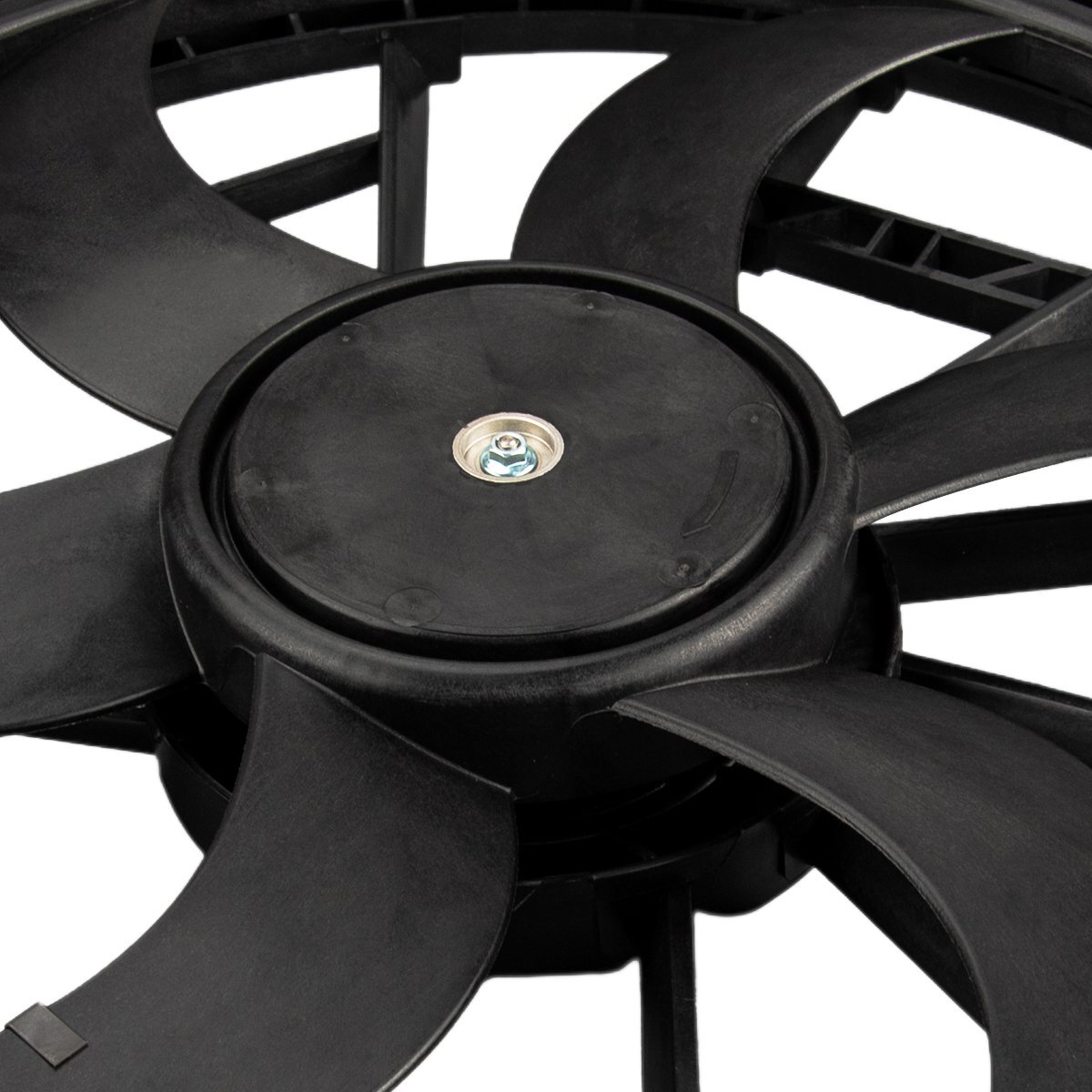 For 2008-2019 Chrysler Town & Country Dodge Grand Caravan Radiator ...