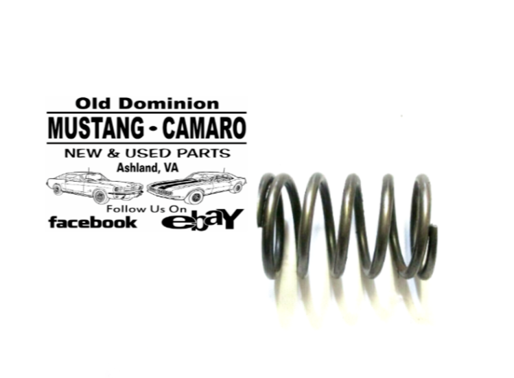 1965-1986 Mustang Automatic C4 Transmission Low & Reverse Band Servo ...