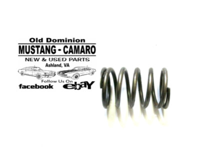 1965-1986 Mustang Automatic C4 Transmission Low & Reverse Band Servo ...