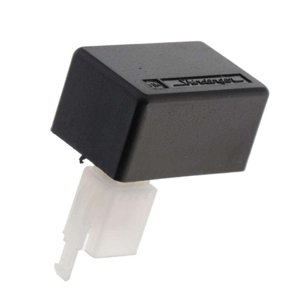 4 Pin Fuel Pump Cut Off Relay Replacement Fits for CBR250 RJ/RK/RK2 | eBay