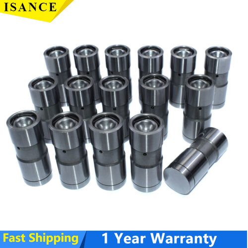 16pcs ERC4949 Tappet Valve Hydraulic Lifter for Land Rover Discovery ...