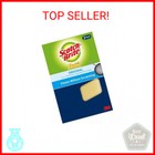 Scotch-Brite Dobie Pads, Dobie Sponge for All Purpose Cleaning of ...