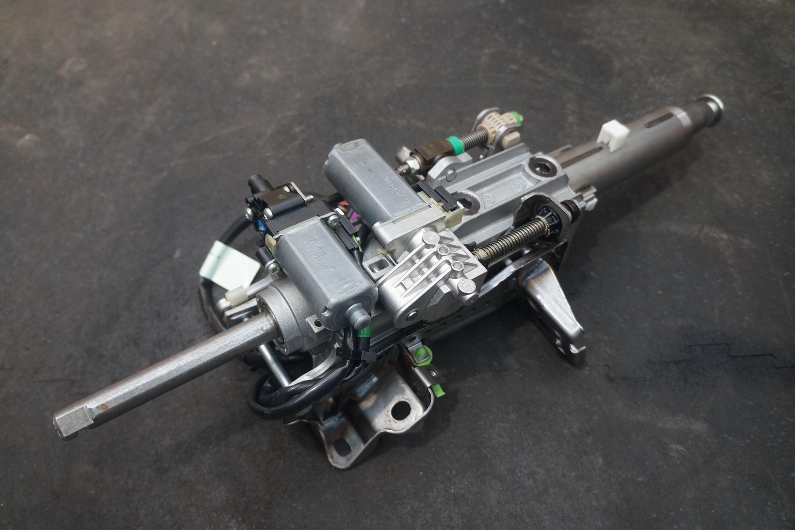 Audi 4G0419502M Genuine OEM Steering Column for sale online | eBay