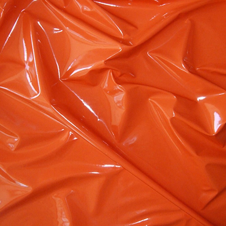 SHINY HIGH GLOSS PVC STRETCH LATEX VINYL PLEATHER GOTHIC FETISH CATSUIT ...