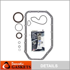 Bio-Rad Droplet Generator DG8 Gasket 1863009 3x 24 Pack for sale online ...