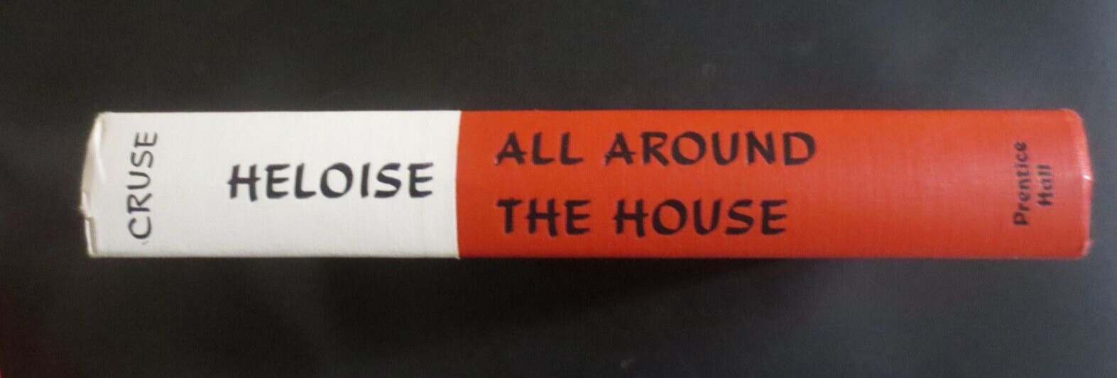 Heloise All Around the House 309 Pages Used | eBay