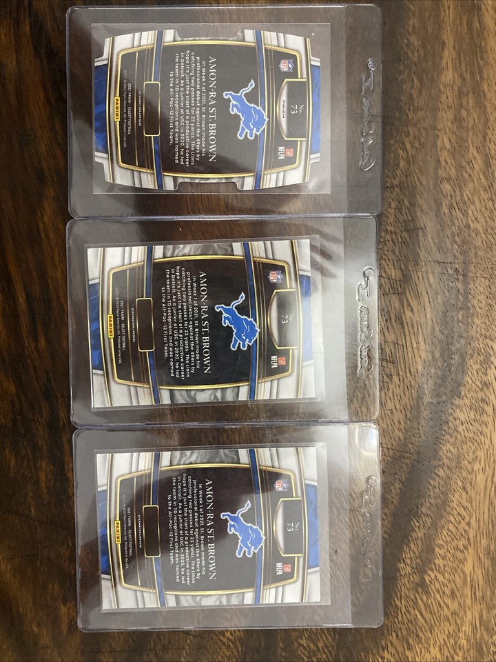 High End Football Card Lot 🔥🔥 | eBay